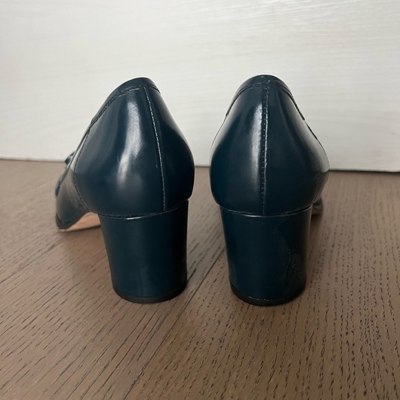 Mascotte | Shoes | Mascotte Leather Pumps | Poshmark